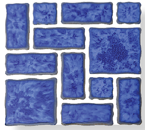 Reflections Pacific Blue - BackyardXpo